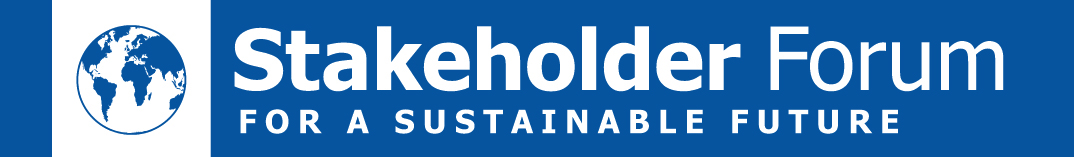 Home - Stakeholder Forum
