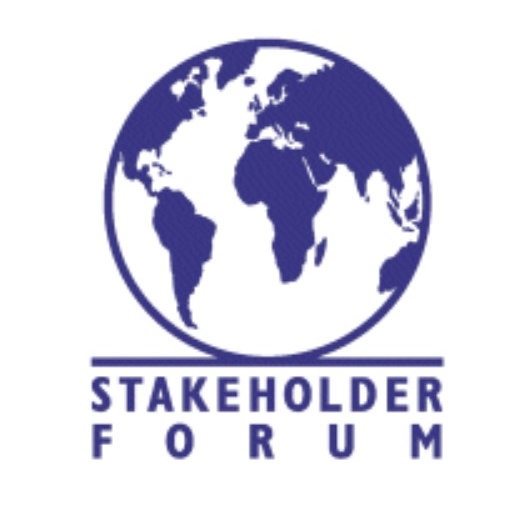 Books - Stakeholder Forum