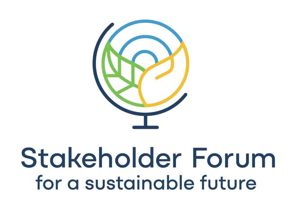 Stakeholder Forum Intervention at the 2026 United Nations ECOSOC ...