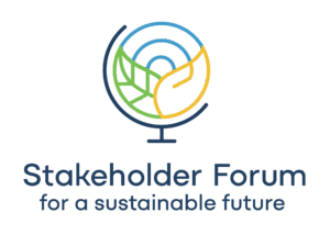 Stakeholder Forum Intervention at the 2026 United Nations ECOSOC ...