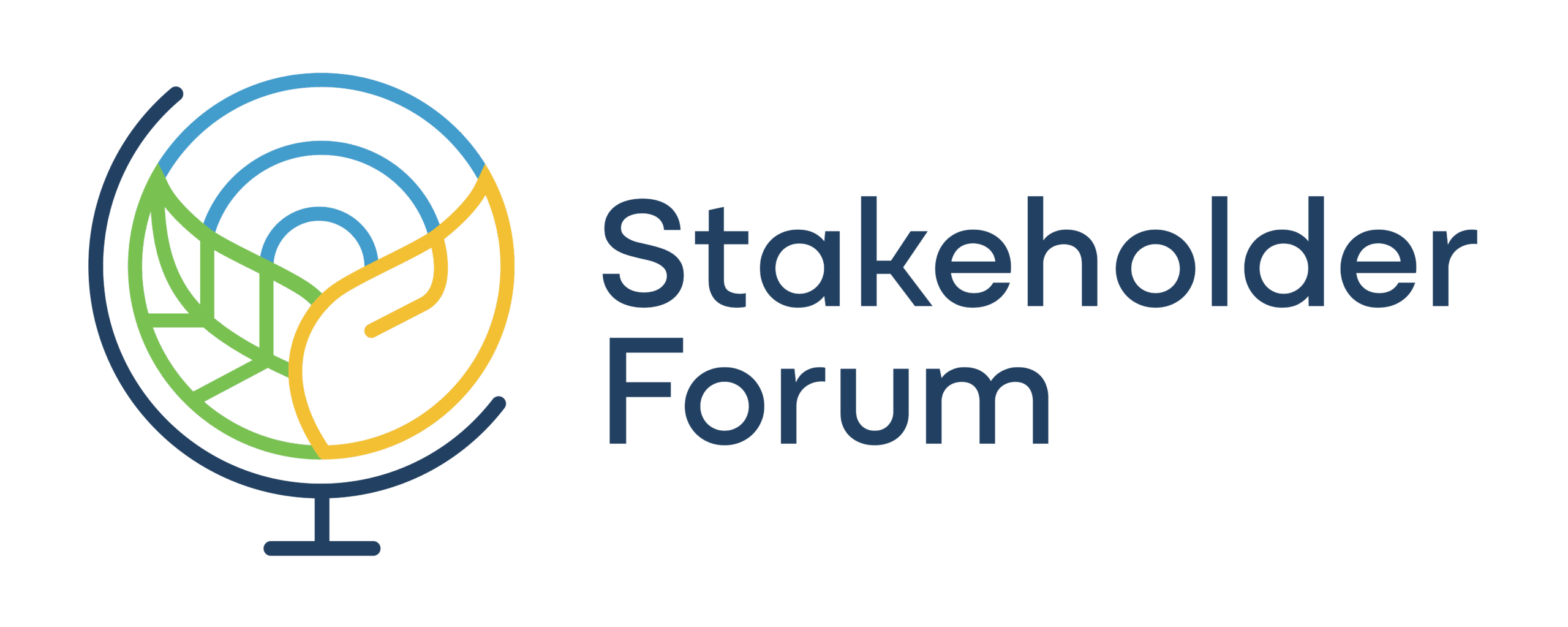 A thematic guide through the process leading to UNEA 5 - Stakeholder Forum